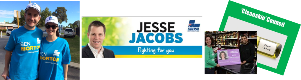 One Nation moving in to councils? – Canning Accountability